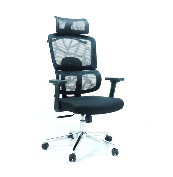 Quality CEO Office Gaming Ergonomic Computer Chair With 2D Armrest for sale