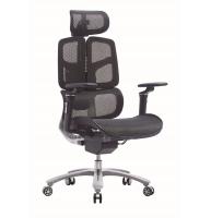 Quality Modern Ergonomic Full Mesh Chair 6D Armrest 2D Lumbar Office Chair for sale
