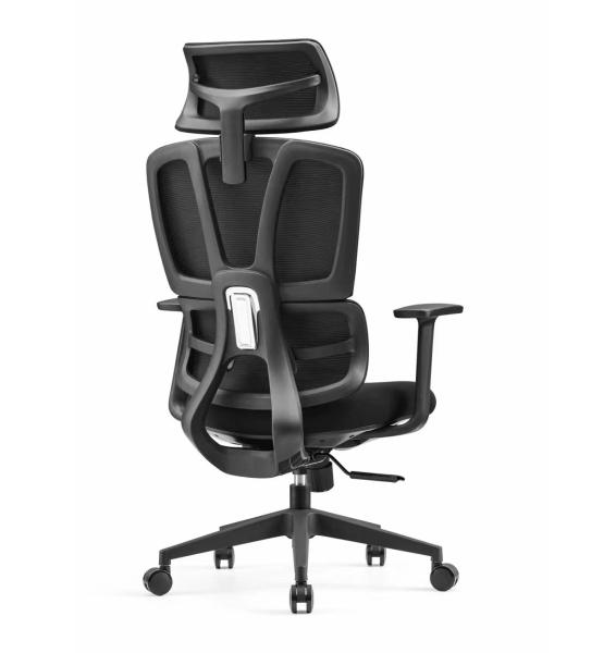 Quality Mesh Executive Ergonomic Office Chairs BIFMA Passed for Big Tall Man CEO for sale