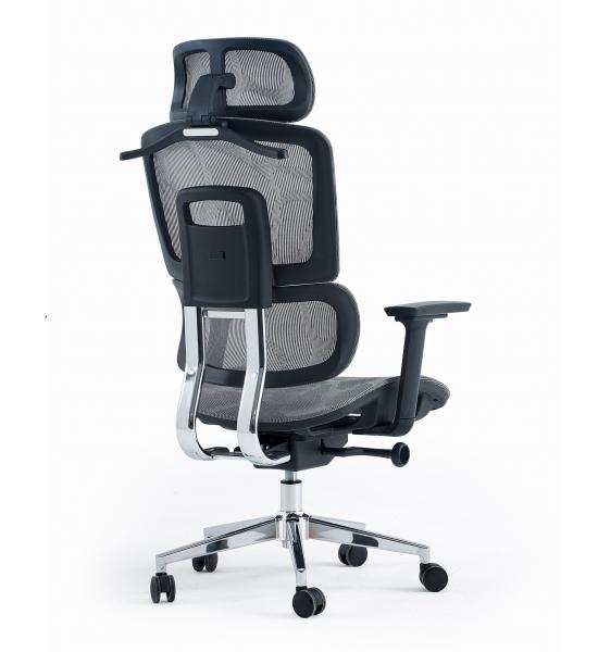 Quality Mesh Management Reclining Office Computer Chair for Fat People for sale