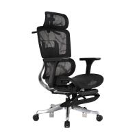 China Computer Mesh Ergonomic Office Chair With 4D Adjustable Armrest for sale