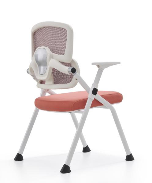 Quality Ergonomic Mesh Training Chair with Lumbar Support for sale