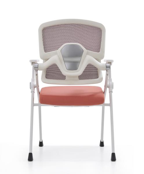 Quality Ergonomic Mesh Training Chair with Lumbar Support for sale
