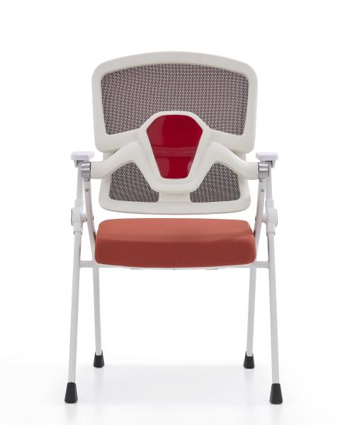Quality Ergonomic Mesh Training Chair with Lumbar Support for sale