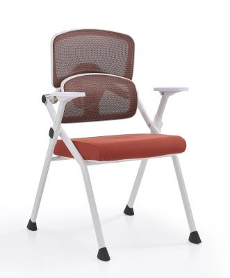 China Ergonomic Mesh Training Chair with Lumbar Support for sale