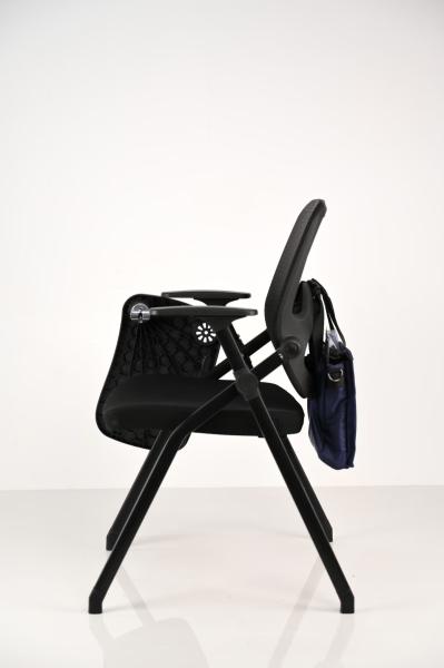 Quality Training Chair with Foldable Writing Tablet for sale