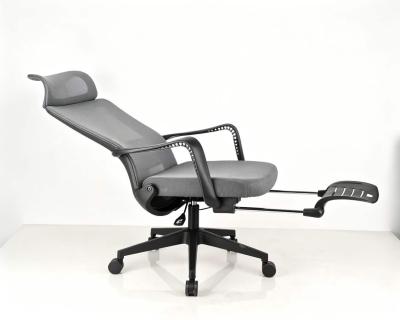 China djustable Office recliner Chair, Comfortable Rest Seat for Home Office, Study and Relaxation for sale