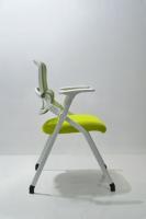 China Comfortable Mesh Training Chair for office & school for sale