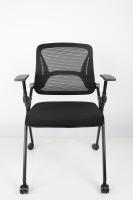 Quality Mesh office training chair with ergonomic posture support for sale