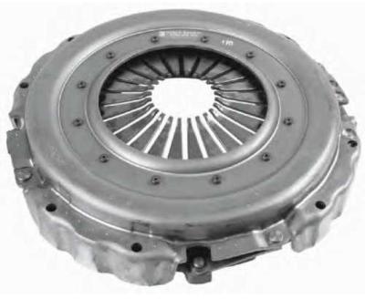 China CLUTCH COVER/CLUTCH PRESSURE PLATE  3482 000 464  MAN  MF395 for sale