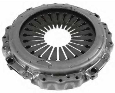 China CLUTCH COVER/CLUTCH PRESSURE PLATE 3482 083 039  SCAINA  MFZ430 for sale