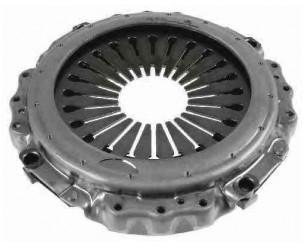China CLUTCH COVER/CLUTCH PRESSURE PLATE 3483 020 033  SCAINA  MFZ430 for sale