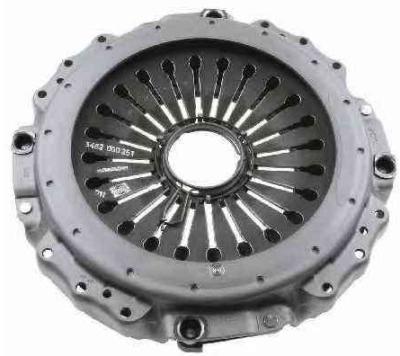 China CLUTCH COVER/CLUTCH PRESSURE PLATE 3482 000 251  SCAINA  MFZ430 for sale