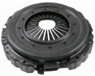 China CLUTCH COVER/CLUTCH PRESSURE PLATE 3482 000 664 MAN MF395 for sale