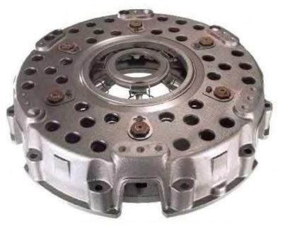 China CLUTCH COVER/CLUTCH PRESSURE PLATE  3482 118 031  DAF/BOVA/SCANIA/STEYR GMF430 for sale