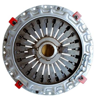 China CLUTCH COVER/CLUTCH PRESSURE PLATE 31210-2763   HNC539 HINO 	31210-2761/	31210-2501 for sale