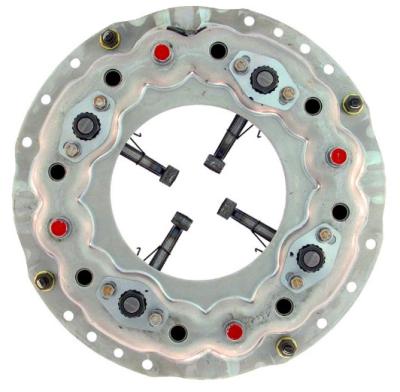 China CLUTCH COVER/CLUTCH PRESSURE PLATE 1-31220-158-1   ISC523 ISUZU for sale
