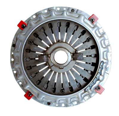 China CLUTCH COVER/CLUTCH PRESSURE PLATE ME551211  MFC582  MITSUBISHI for sale