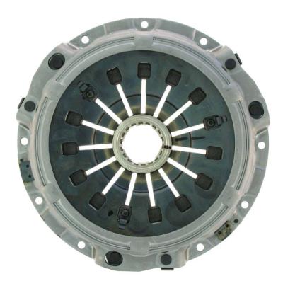 China CLUTCH COVER/CLUTCH PRESSURE PLATE   MR111571  MBC584  MITSUBISHI for sale