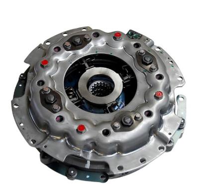 China CLUTCH COVER/CLUTCH PRESSURE PLATE NDC522 NISSAN for sale