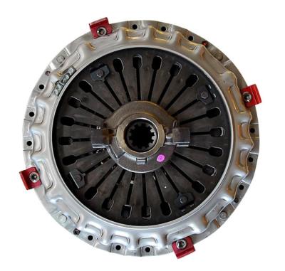 China CLUTCH COVER/CLUTCH PRESSURE PLATE NDC550 NISSAN for sale