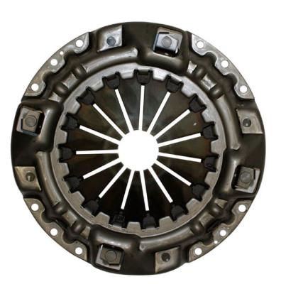 China CLUTCH COVER/CLUTCH PRESSURE PLATE  NSC635 NISSAN for sale