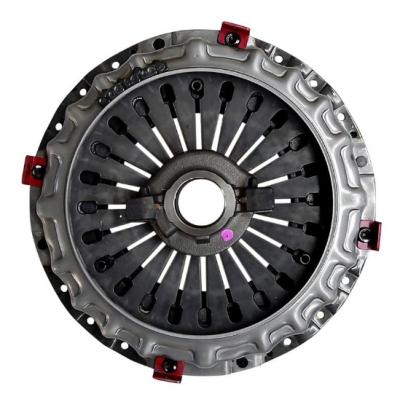 China CLUTCH COVER/CLUTCH PRESSURE PLATE NDC529 NISSAN for sale