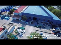 Eone Industy 2021 vlog