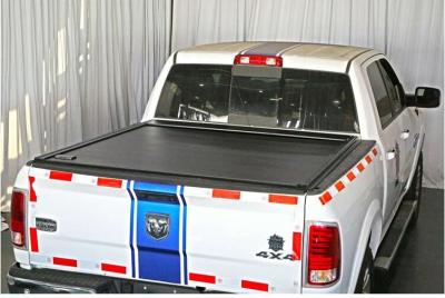 China Nissan/VW/Benz/Dodge Rolltop Shutter Rolling Door Curtain Blind for sale