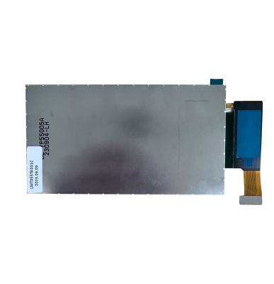Cina 5Display LCD HD TFT da 0,5 pollici 1440x2560 Risoluzione 300nits Luminosità Visualizzazione IPS in vendita