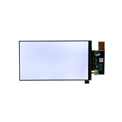 Cina 5Display LCD HD TFT da 0,5 pollici 1440x2560 Risoluzione 300nits Luminosità Visualizzazione IPS in vendita