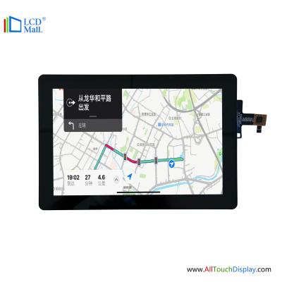 Cina Display LCD FHD TFT per automobili da 8' 1920*1200 1000cd/M2 Alta luminosità in vendita