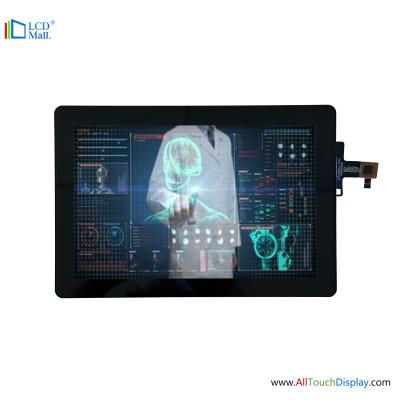 Cina Display LCD FHD TFT per automobili da 8' 1920*1200 1000cd/M2 Alta luminosità in vendita