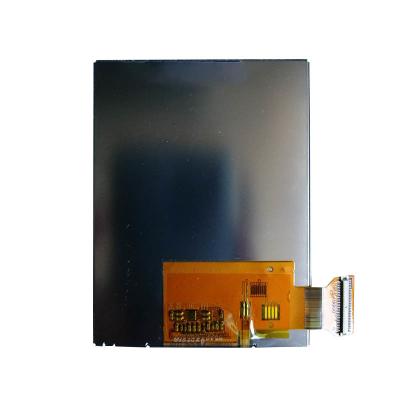 Cina 3.5 pollici LCD TFT con display CTP 480*640 Interfaccia SPI in vendita