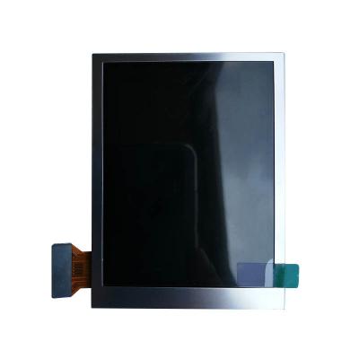Cina 3.5 pollici LCD TFT con display CTP 480*640 Interfaccia SPI in vendita