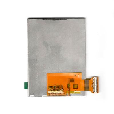 Cina 3.5 pollici LCD TFT con display CTP 480*640 Interfaccia SPI in vendita