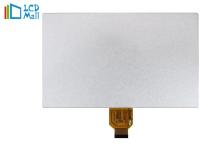 China 10.1 Inch LCD Display Module LCD Panel Screen TFT Resolution 1280* 800 LVDS Interface for sale