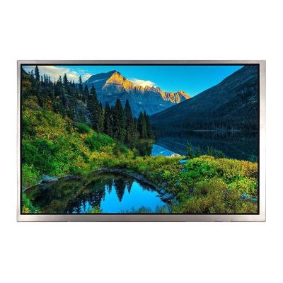 Cina 7 pollici 1024*600 WSGA TFT Color LCD Display Module 400cd Luminosità in vendita