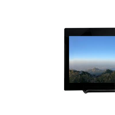 Cina 7 pollici 1024*600 WSGA TFT Color LCD Display Module 400cd Luminosità in vendita