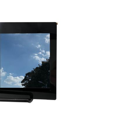 Cina 7 pollici 1024*600 WSGA TFT Color LCD Display Module 400cd Luminosità in vendita