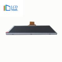 China 7inch 800*480 WVGA TFT LCD Color Display With Touch Screen Module for sale