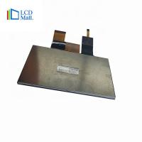 China Customized 24 Bit RGB Interface 5 Inch TFT LCD Display 800x480 Dots for sale