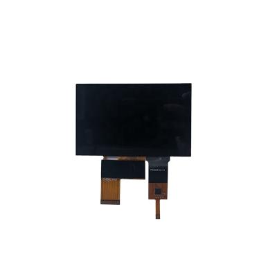 China IPS TFT LCD-module Display 10,25'' 1000 Nits 1280 RGB X 480 punten Te koop