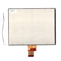 China 8'' Customized LCD Module 1024x600 Display 500cd/M2 Without TSP for sale