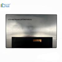 China 8'' Customized LCD Module 1024x600 Display 500cd/M2 Without TSP for sale