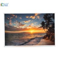 China 8'' Customized LCD Module 1024x600 Display 500cd/M2 Without TSP for sale