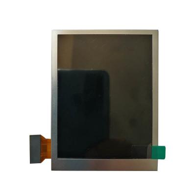 China 18 BIT RGB SPI Custom LCD Display 3,5 polegadas TFT LCD Screen 500 Nits à venda