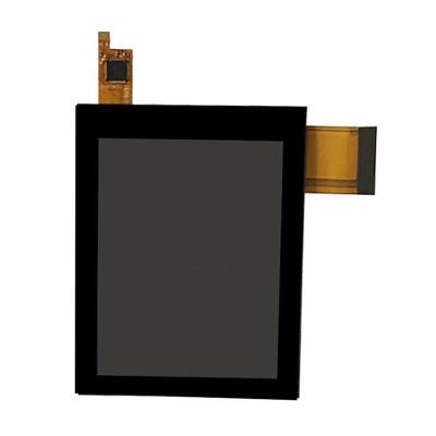 China 18 BIT RGB SPI Custom LCD Display 3,5 polegadas TFT LCD Screen 500 Nits à venda