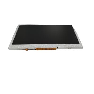 中国 300 ニット カスタム LCD ディスプレイ TFT 4.3 インチ MCU 480*RGB*272 販売のため
