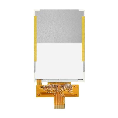China 2.8 polegadas Display LCD personalizado SPI TFT LCD Screen 240 * 320 com toque ILI9341V à venda